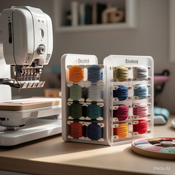 How to Prevent Thread Breaking in Machine Embroidery: Expert Tips