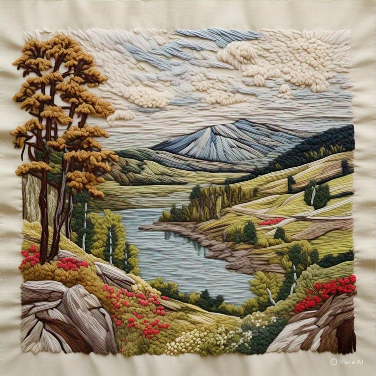 How to Turn a Photo into an Embroidery Pattern: Complete Step-by-Step ...