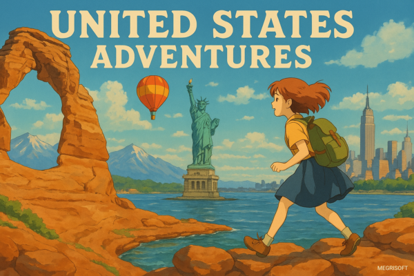 Ghibli Style Art Guide: Everything You Need to Know